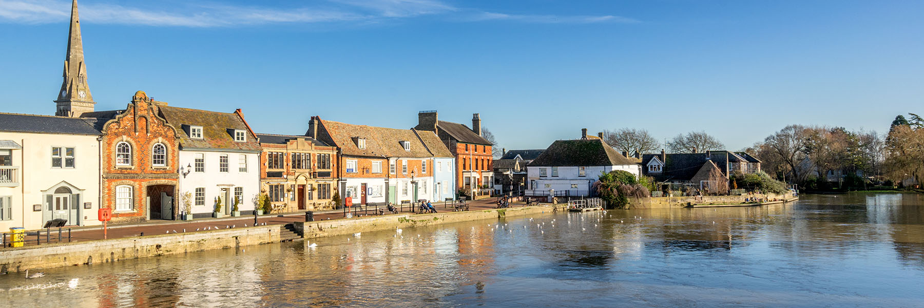 Meet The Team - Peter Lane & Partners